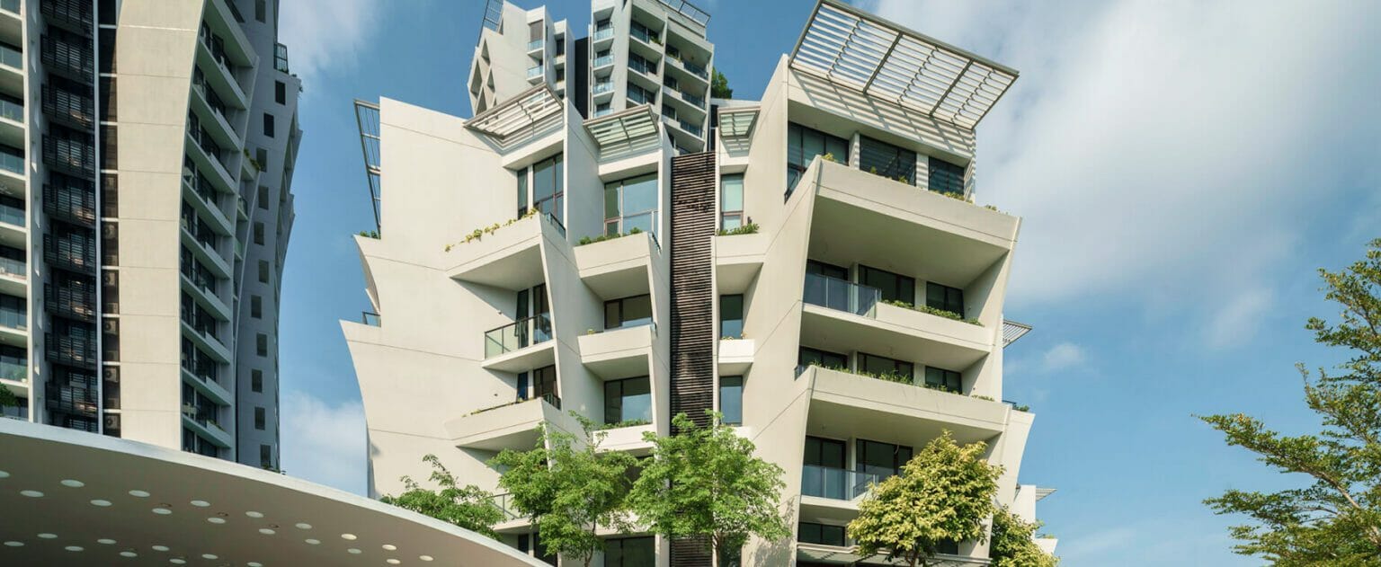 Our Presence - Wing Tai Holdings Limited