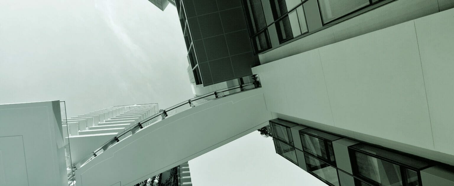 Our Beginnings - Wing Tai Holdings Limited