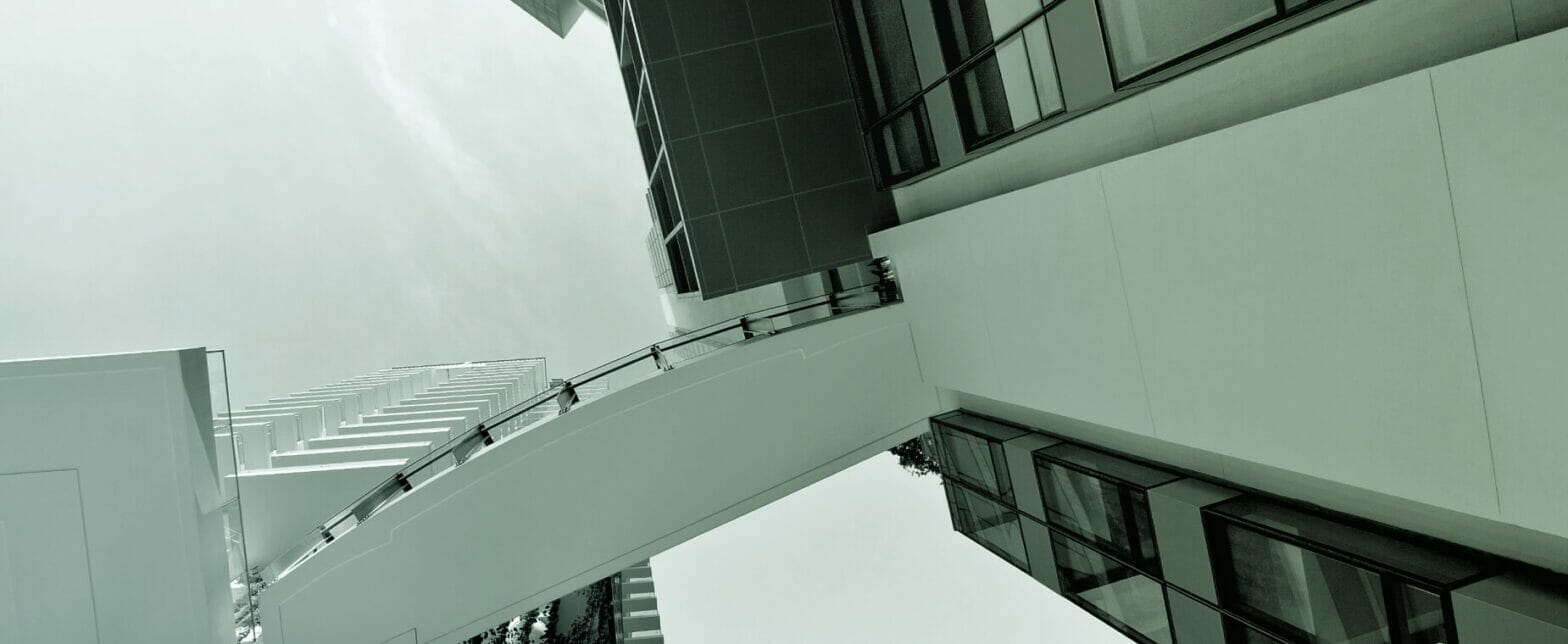 Our Beginnings - Wing Tai Holdings Limited