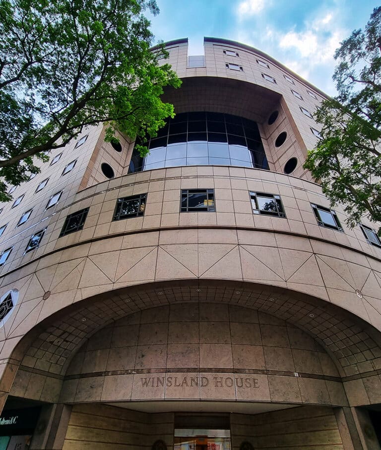 Wing Tai Holdings Limited