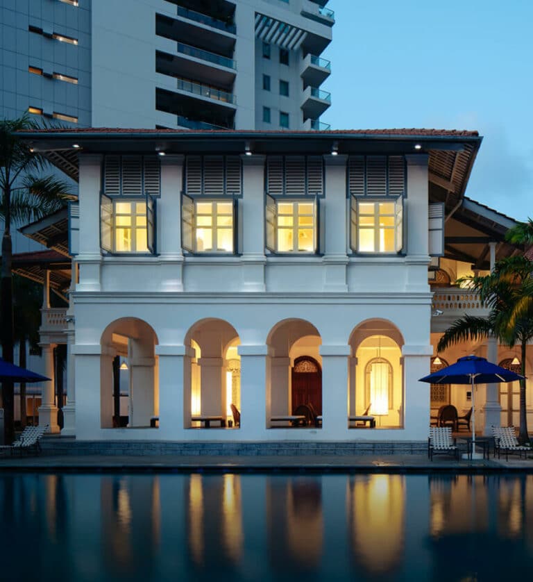 Achievements - Wing Tai Holdings Limited