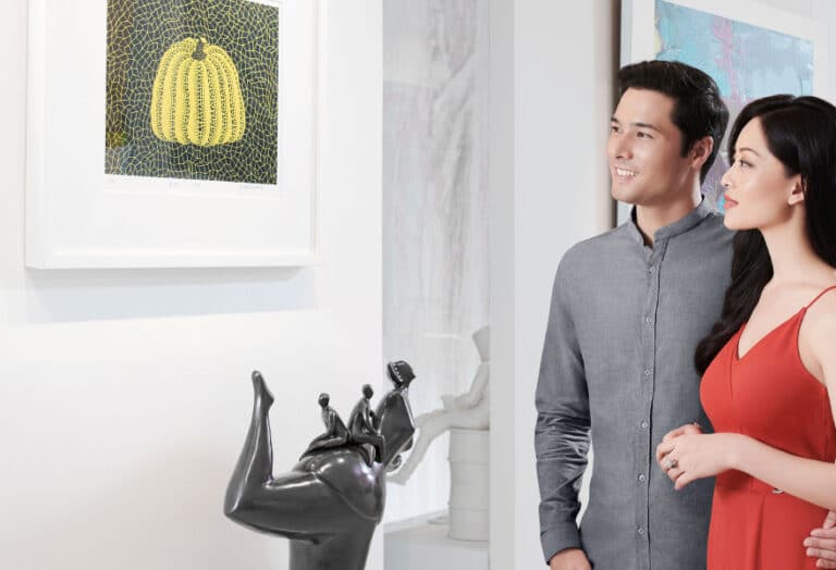 Our Beginnings - Wing Tai Holdings Limited