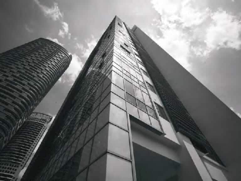 Our Beginnings - Wing Tai Holdings Limited