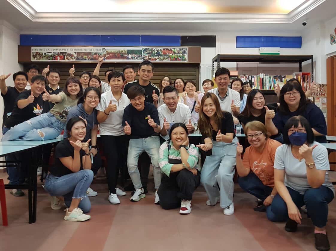 Our Culture - Wing Tai Holdings Limited