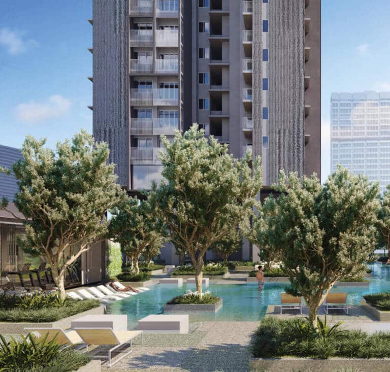 Our Presence - Wing Tai Holdings Limited