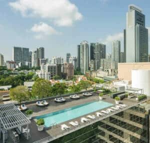 Our Presence - Wing Tai Holdings Limited