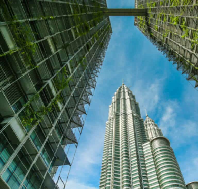 Our Presence - Wing Tai Holdings Limited