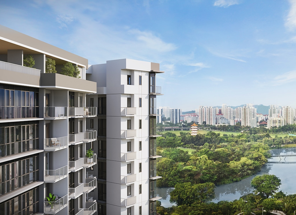 Wing Tai Holdings Limited