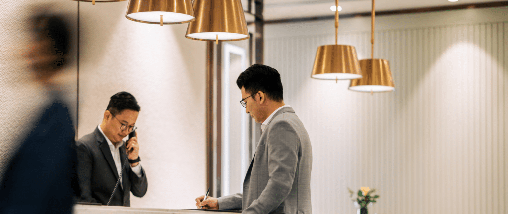 Contact us - Wing Tai Holdings Limited